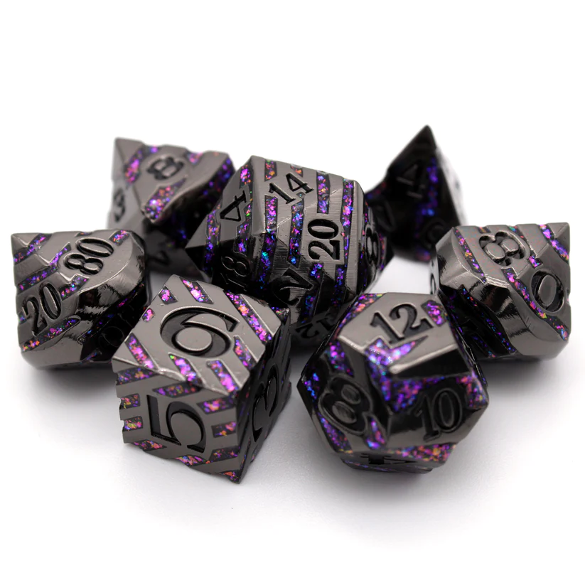 The Best D&D Dice Sets and Dice Brands — Level 1 Geek