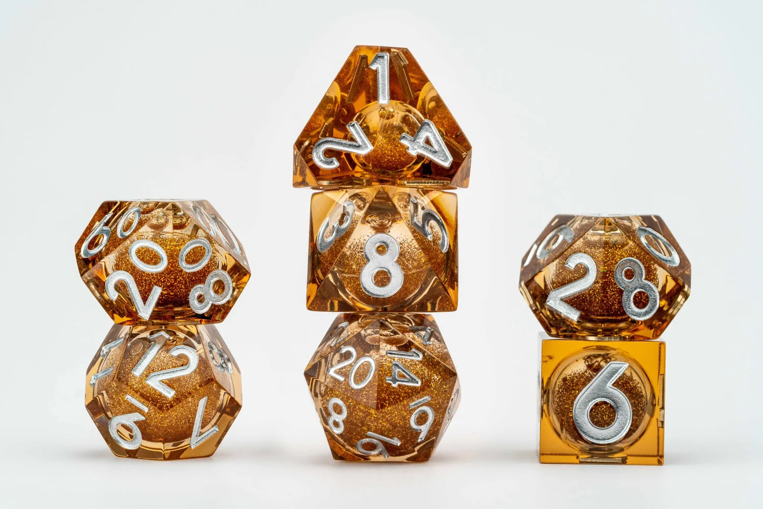 The Best D&D Dice Sets and Dice Brands — Level 1 Geek