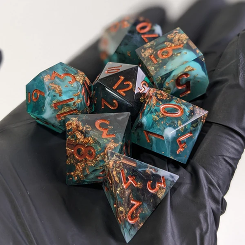The Best D&D Dice Sets and Dice Brands — Level 1 Geek