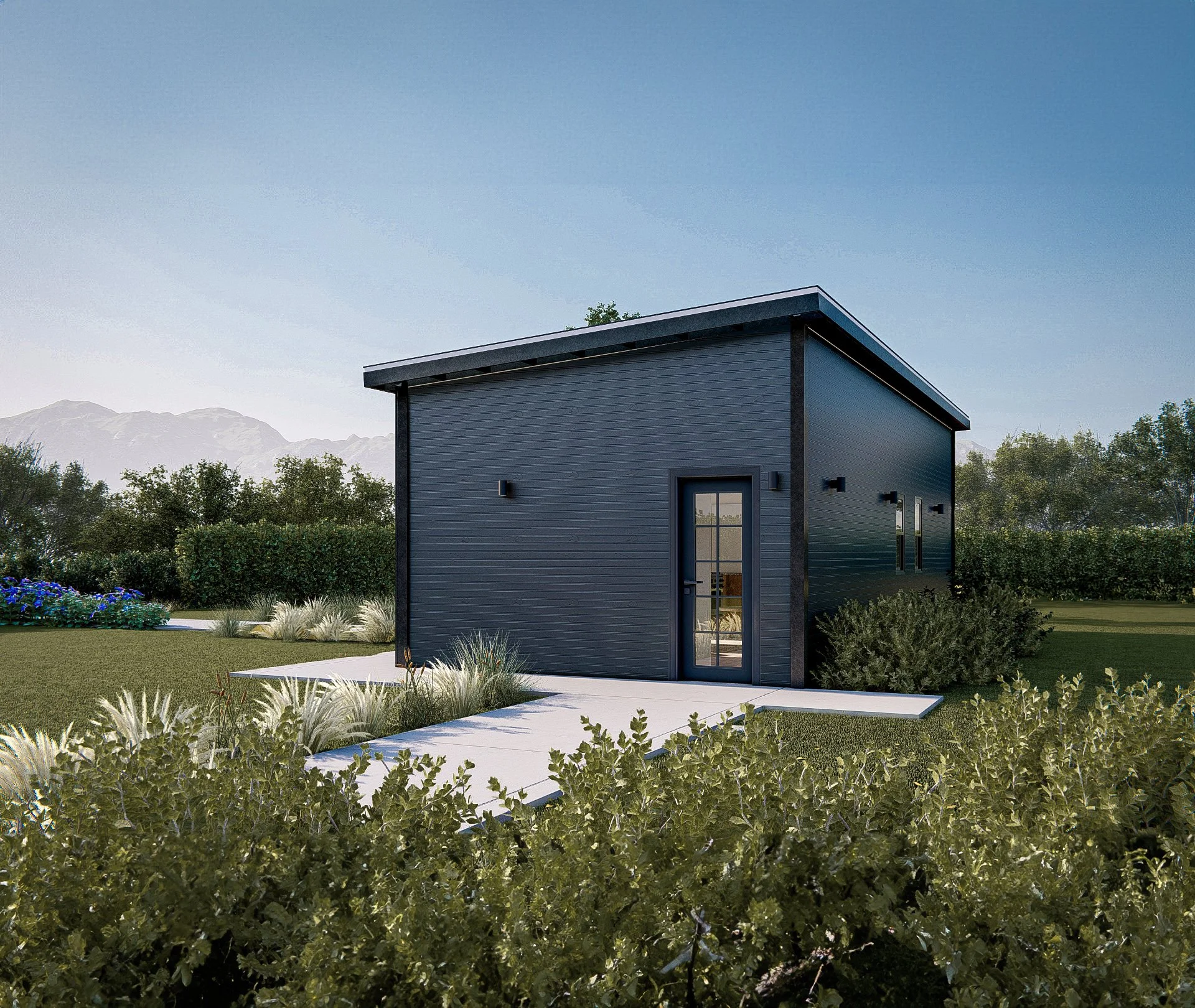 Houses for Sale — HAWK MATERIALS