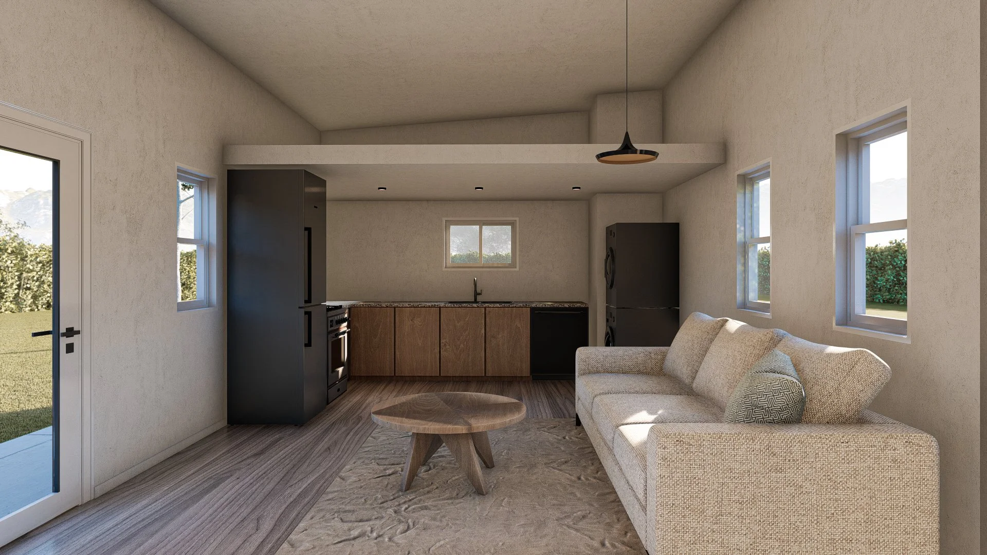 Houses for Sale — HAWK MATERIALS