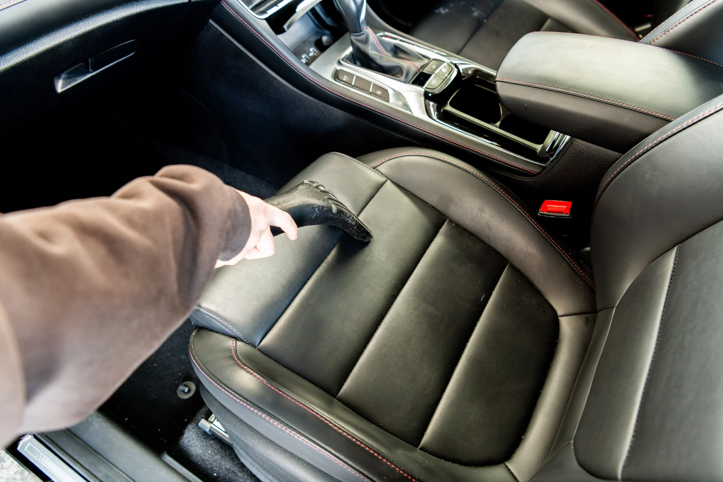 Swish car wash | Visit Swish Car Wash Today