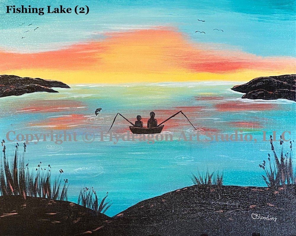 LANDSCAPES FLYDRAGONCREATIVITY CENTER landscapes-flydragoncreativity-center