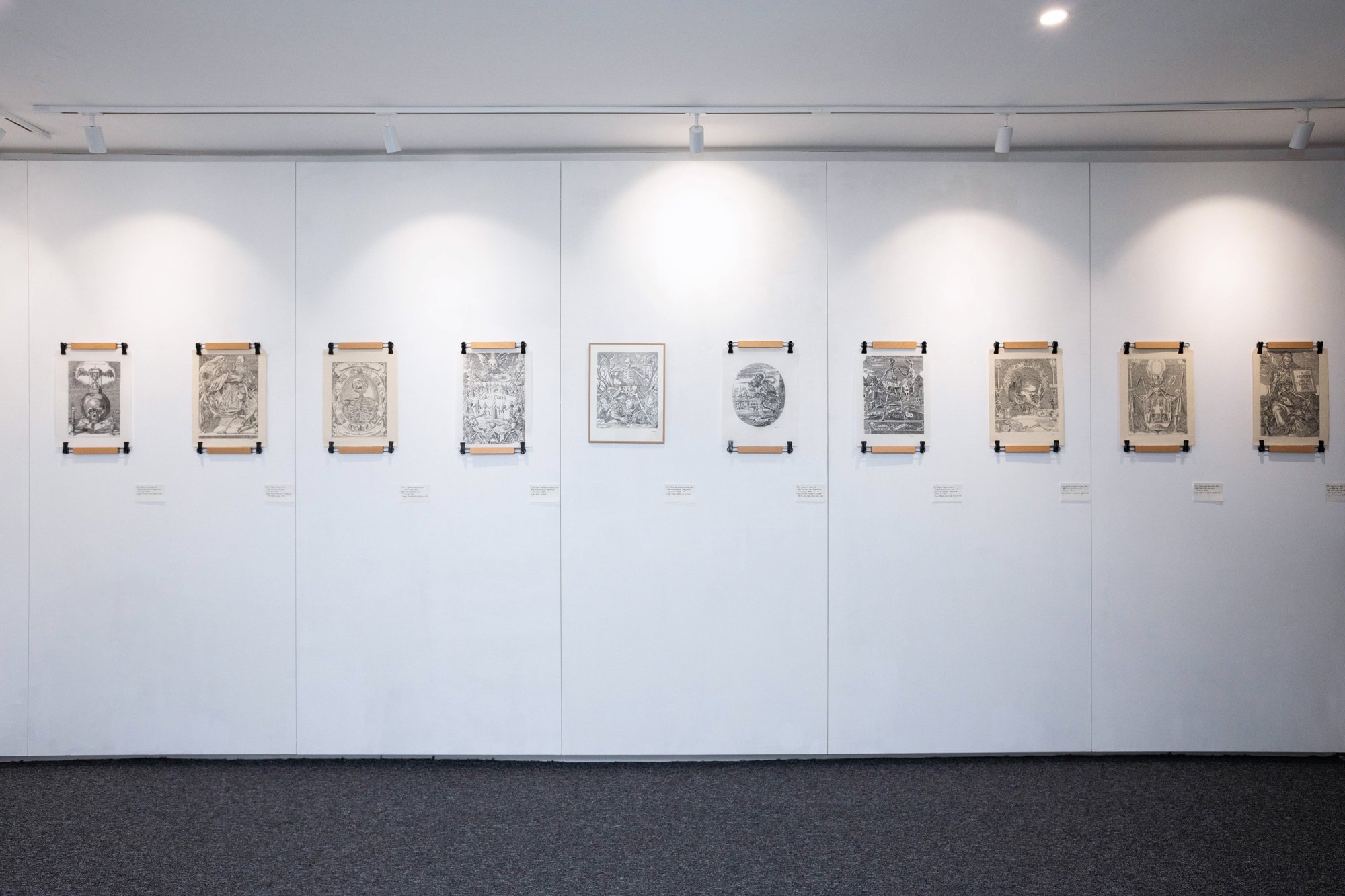 Galerie Maxime Lancien