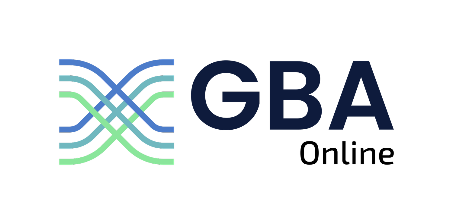 Contact — GBA Online