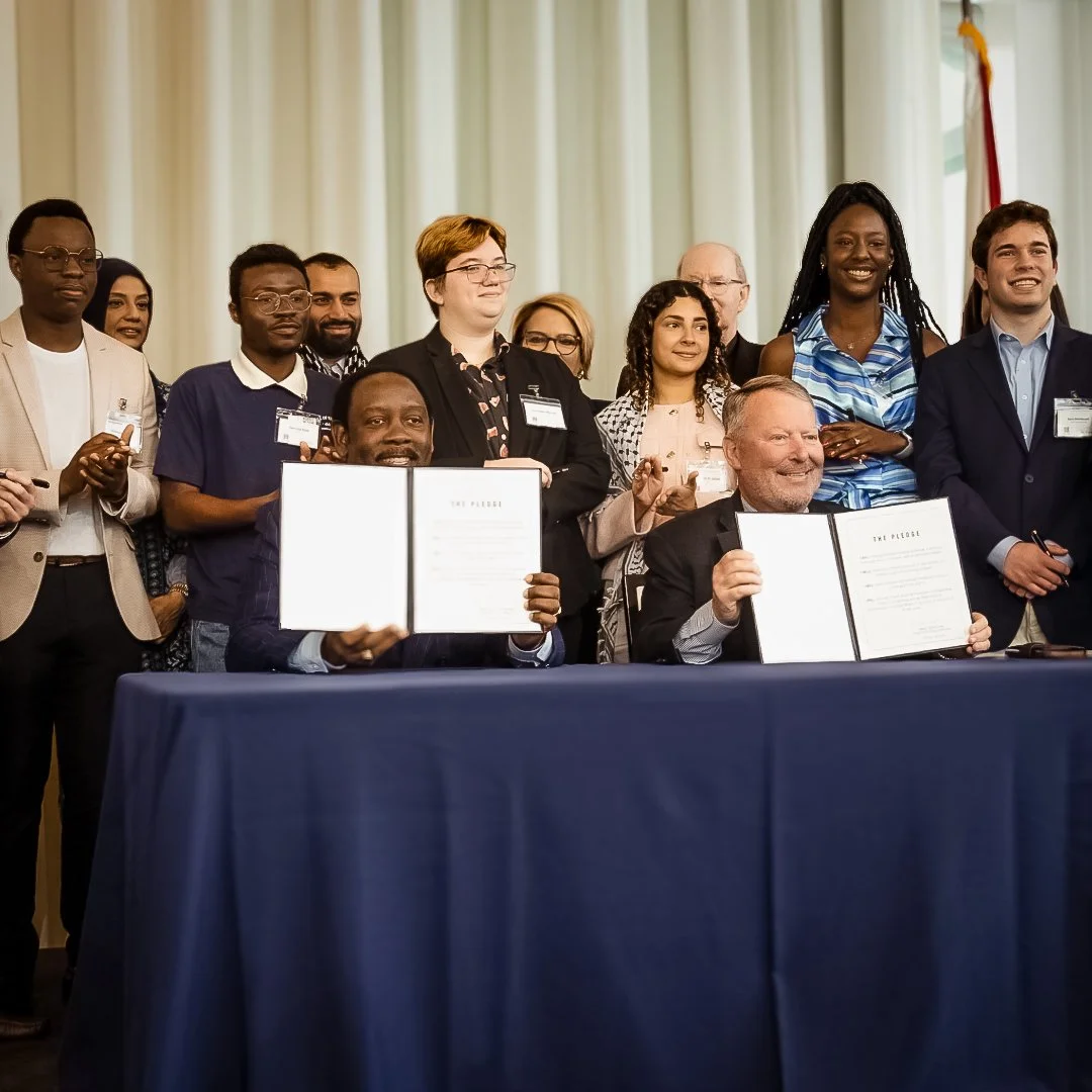 The Central Florida Pledge