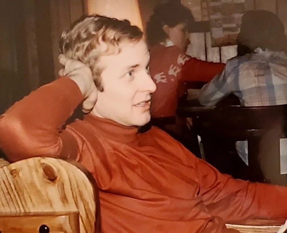 Episode 13 — True Believer Podcast