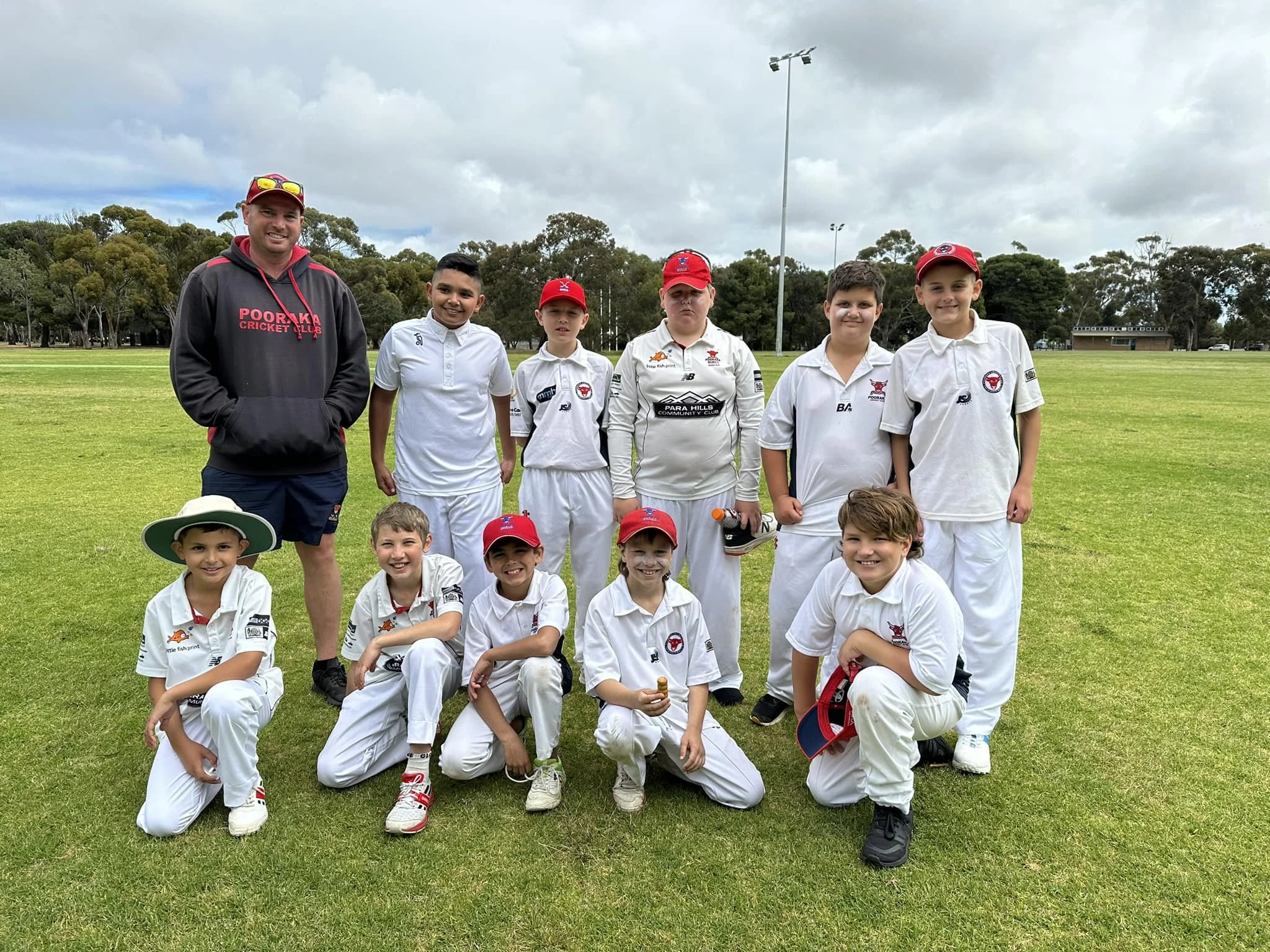 Gallery — Pooraka Sports and Community Club