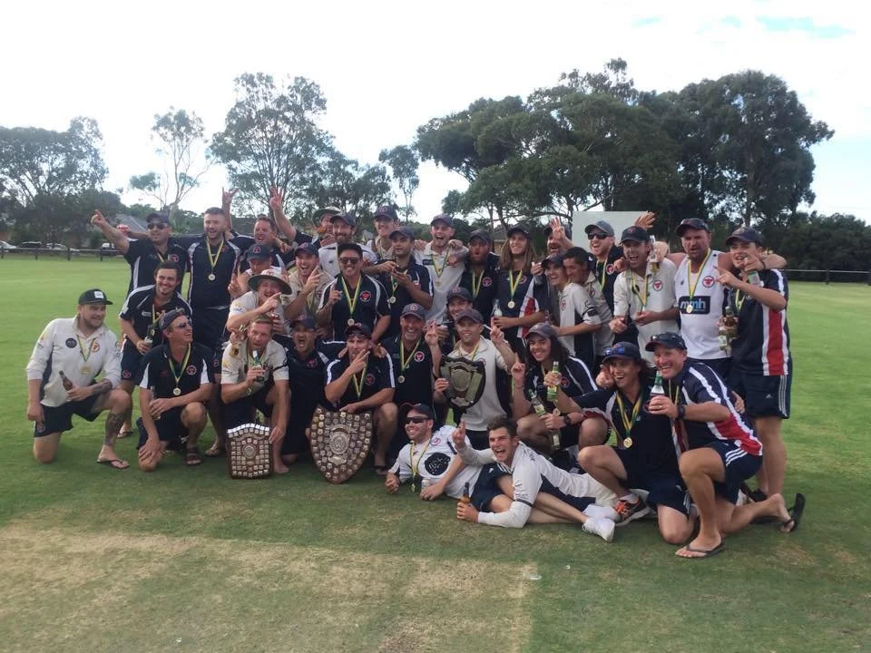 Gallery — Pooraka Sports and Community Club