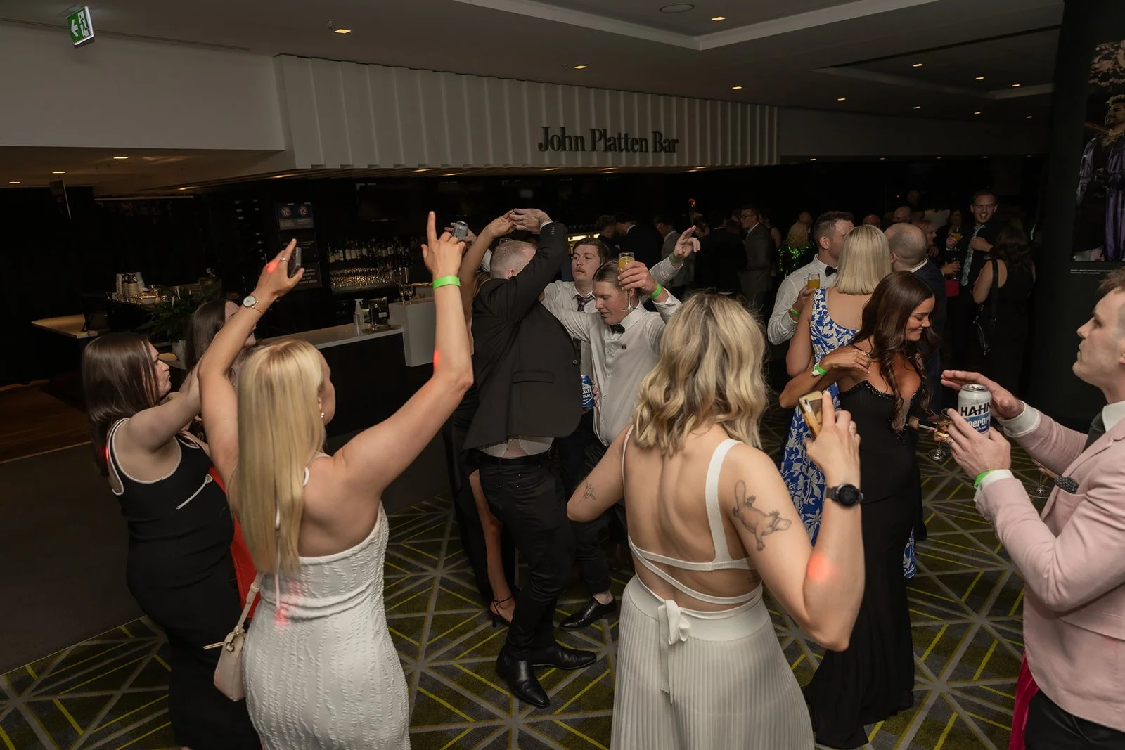 Gallery — Pooraka Sports and Community Club