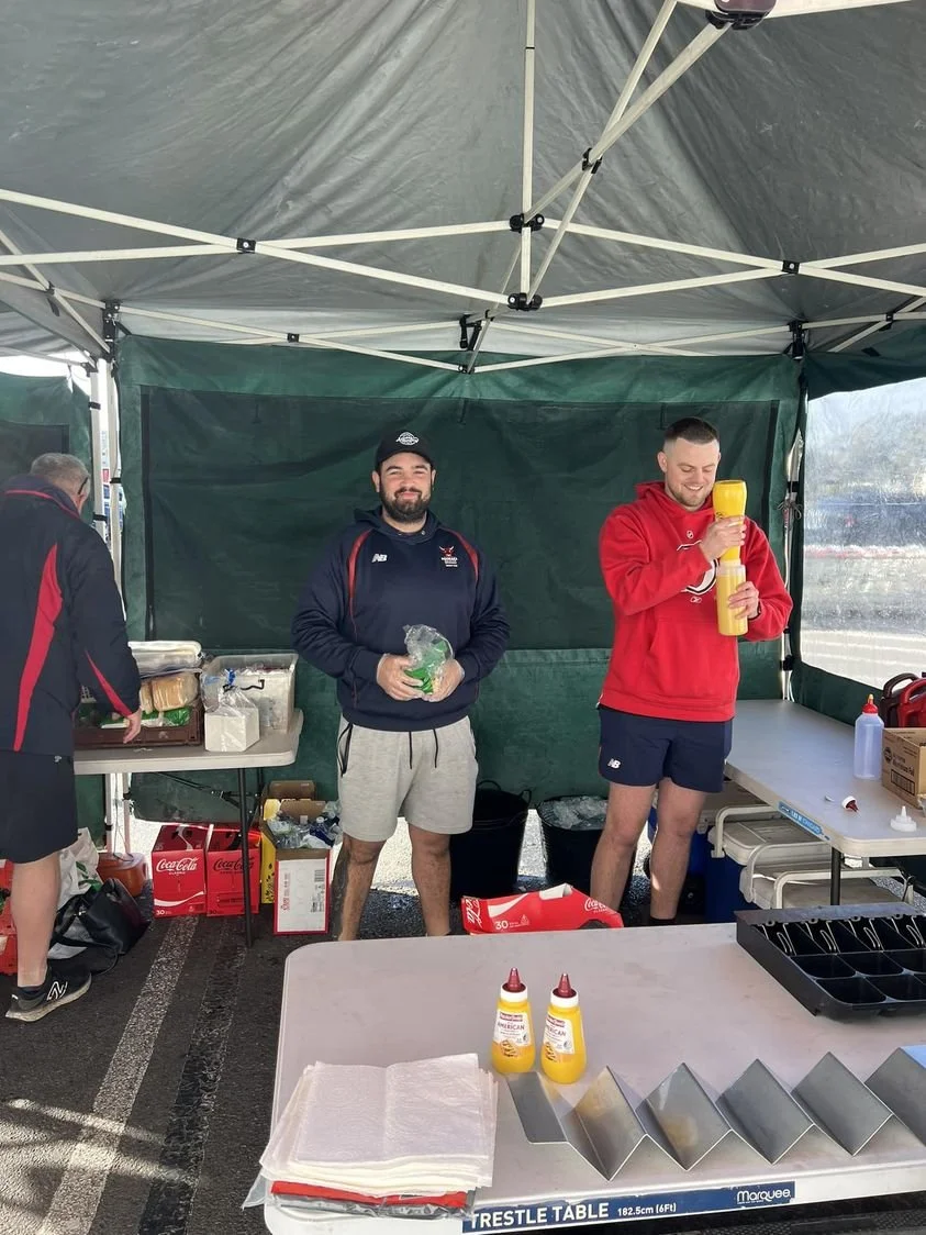 Gallery — Pooraka Sports and Community Club