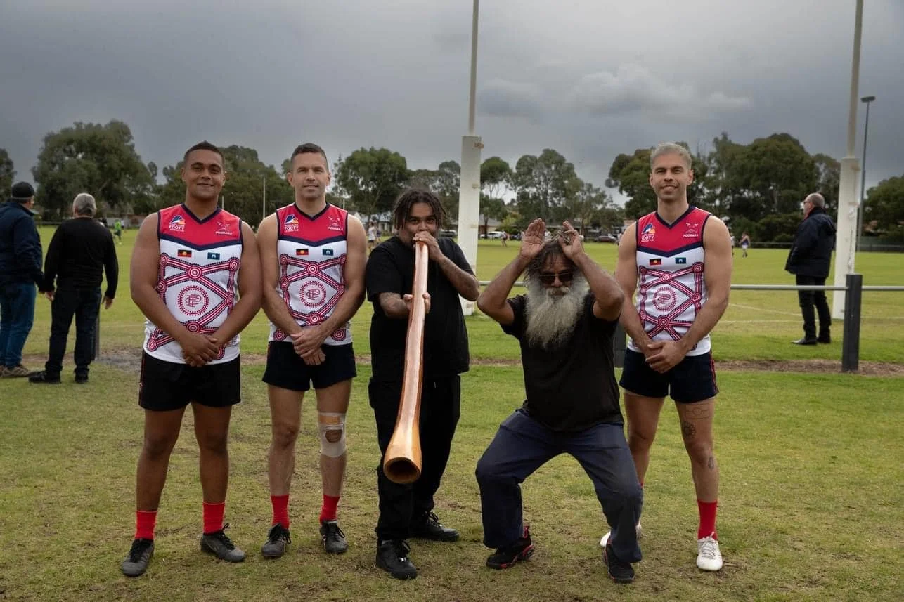 Gallery — Pooraka Sports and Community Club