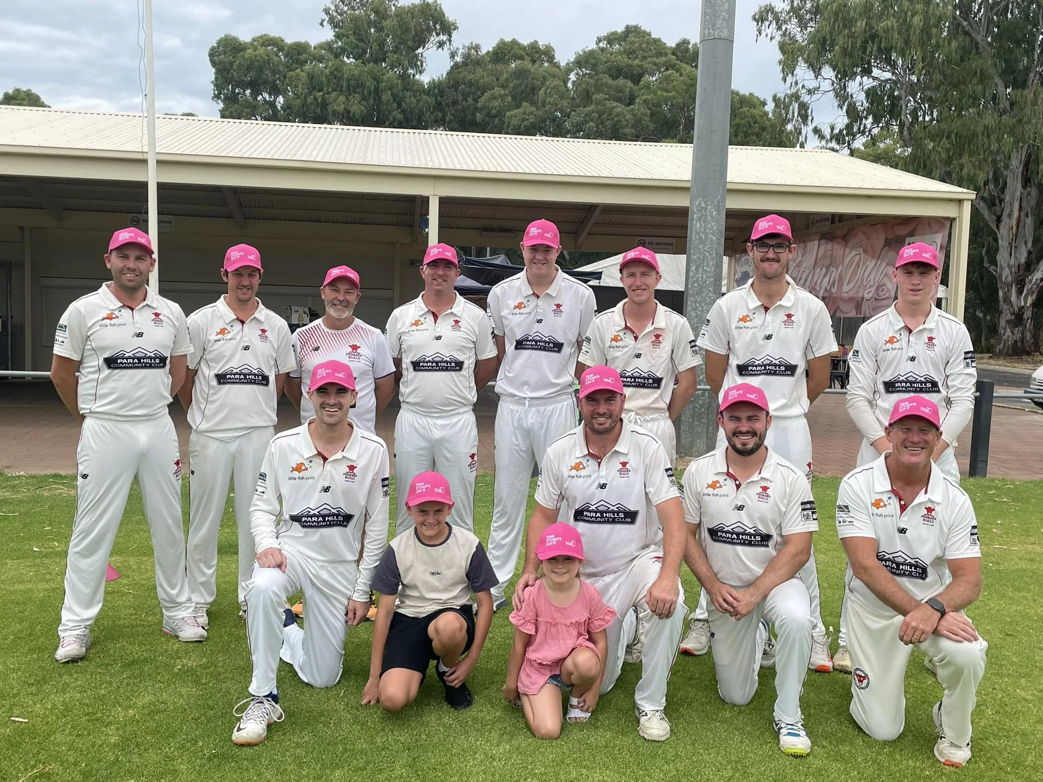 Gallery — Pooraka Sports and Community Club