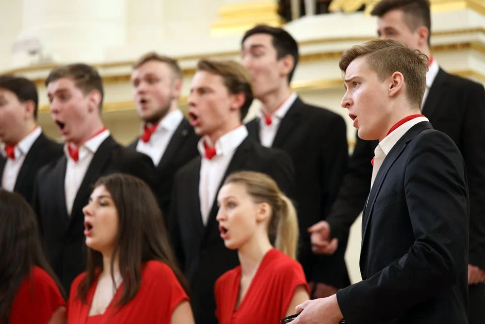 Concerts — Mountainside Master Chorale