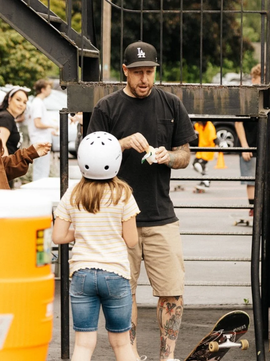 General 1 — Dream Big City