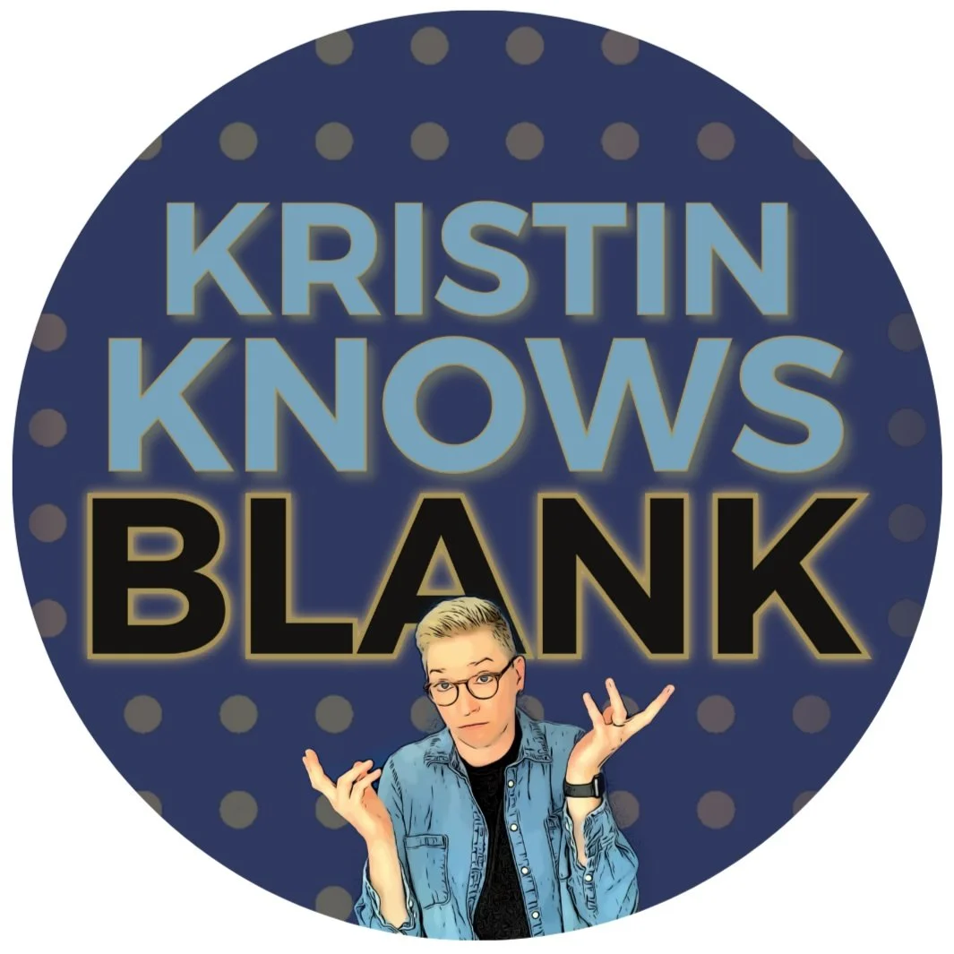 Kristin Key Comedy