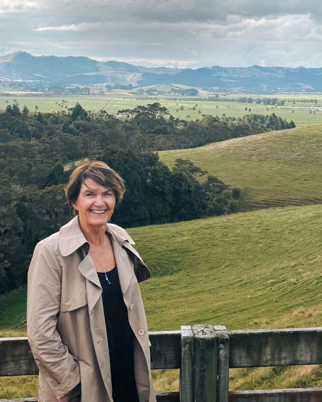 Rural Women Spotlight — Campbell Tyson Chartered Accountants