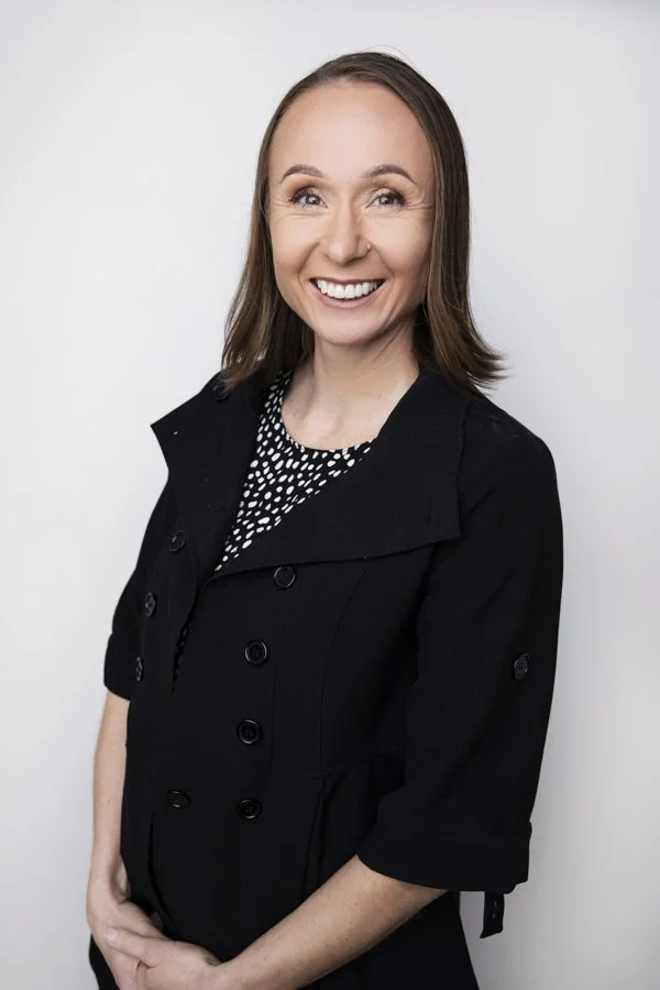 Who we are — Campbell Tyson Chartered Accountants