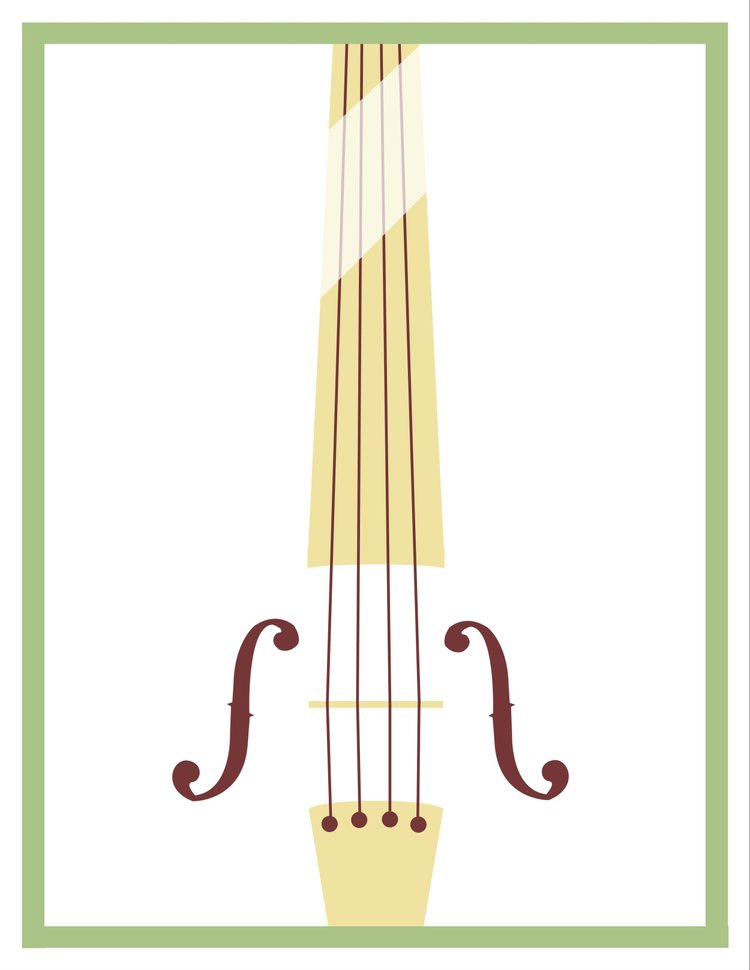 Care Of Your String Instrument — Heaney Violins