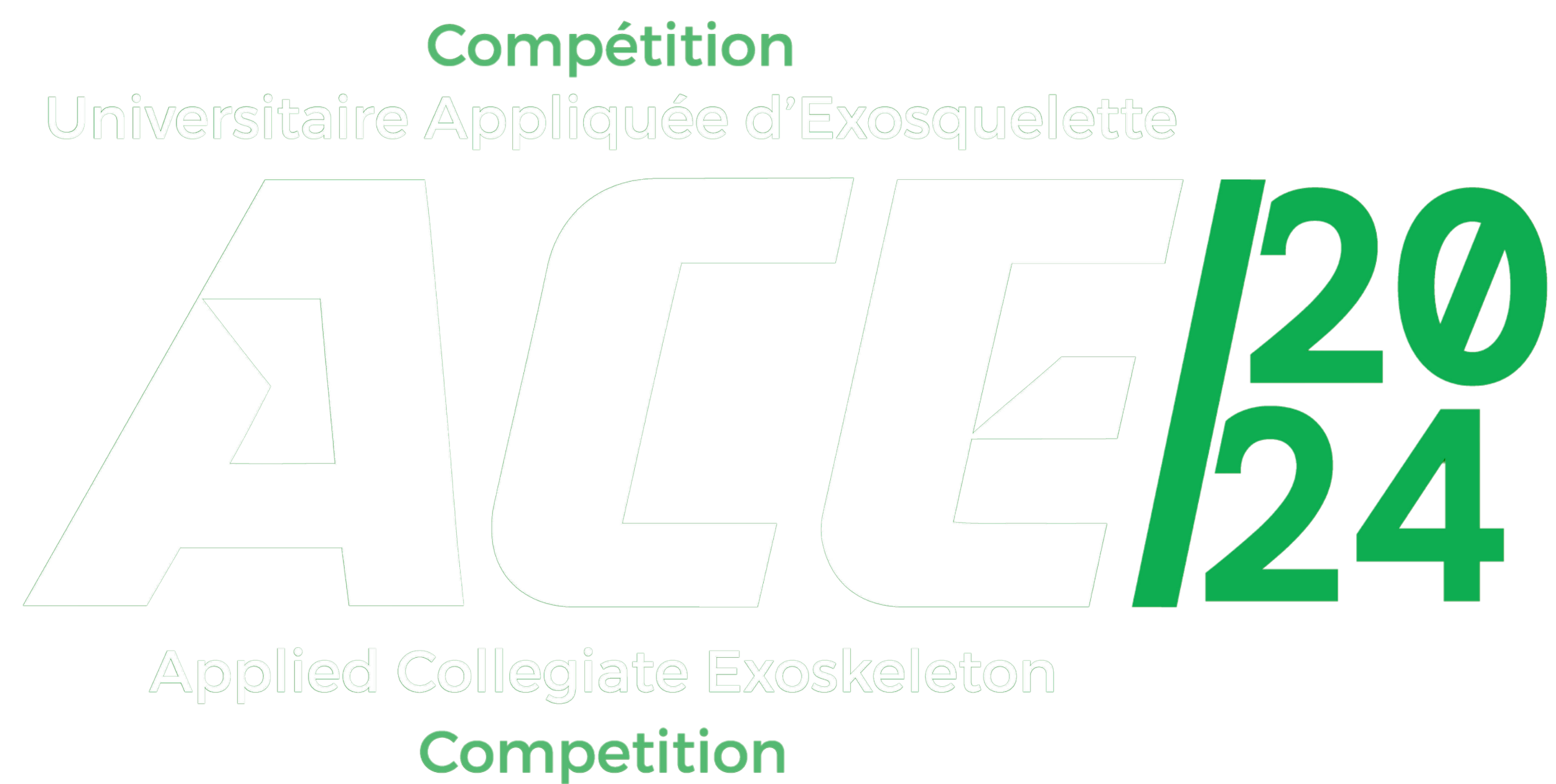 Teams And Designs ACE 2024