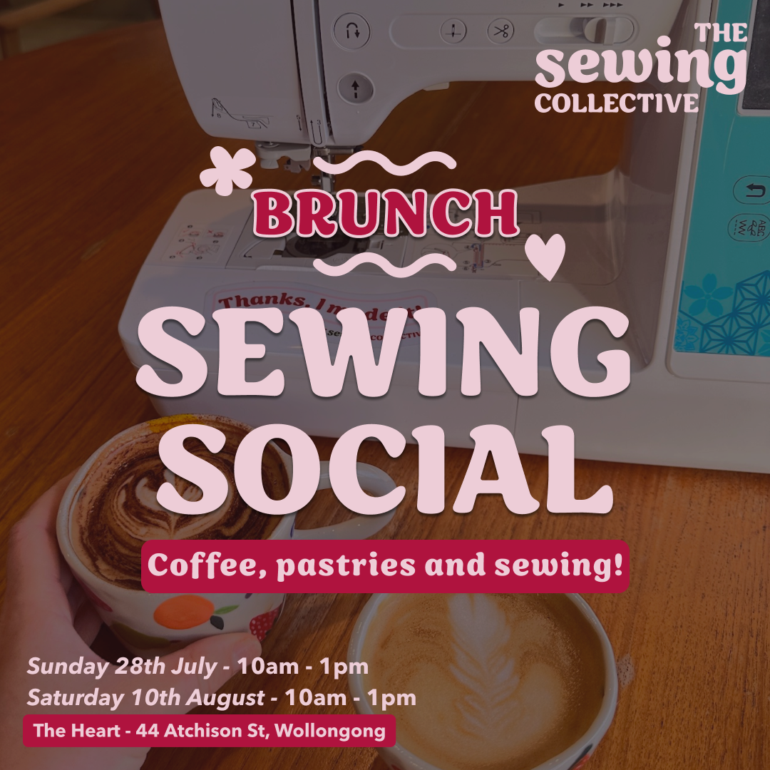 The Sewing Collective