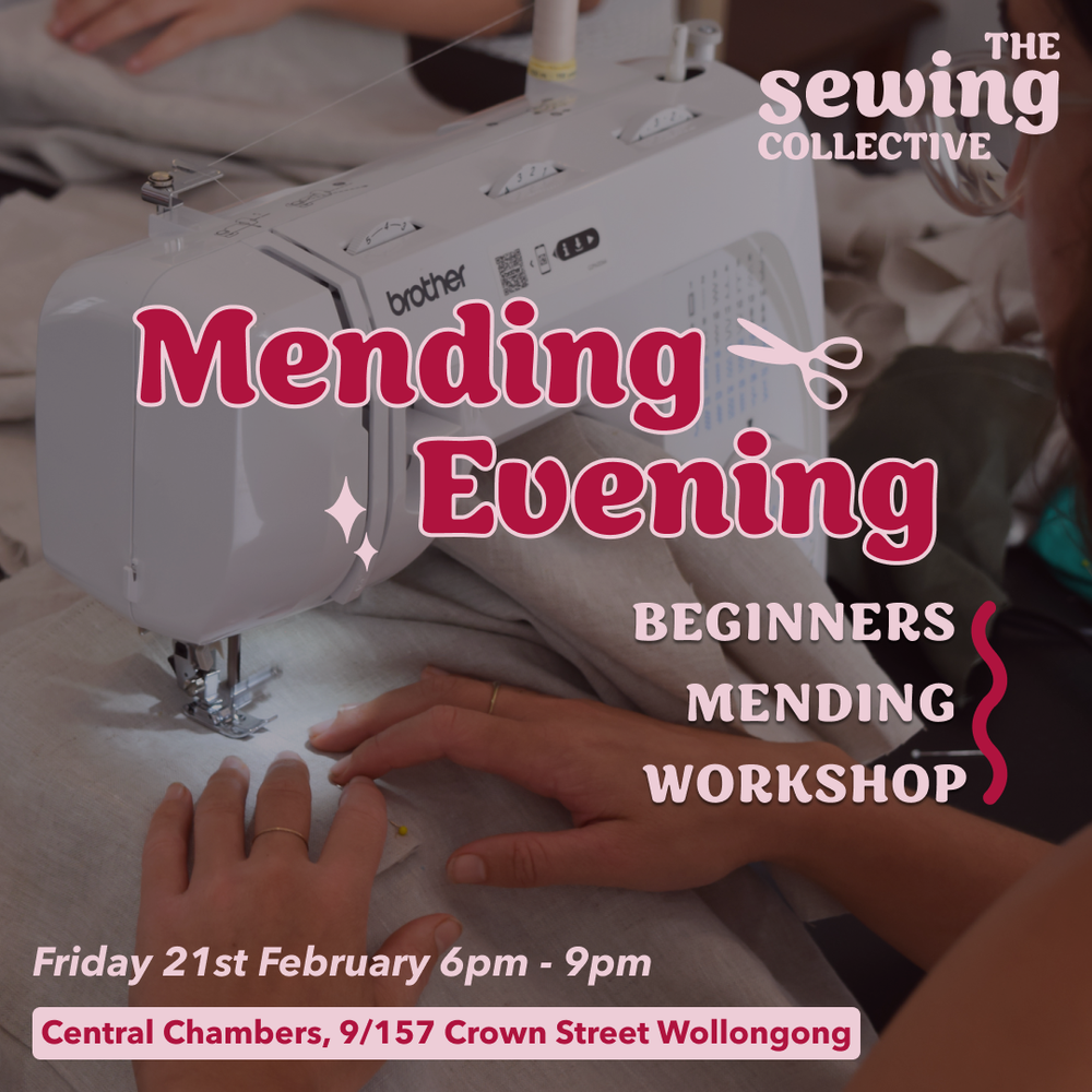 The Sewing Collective