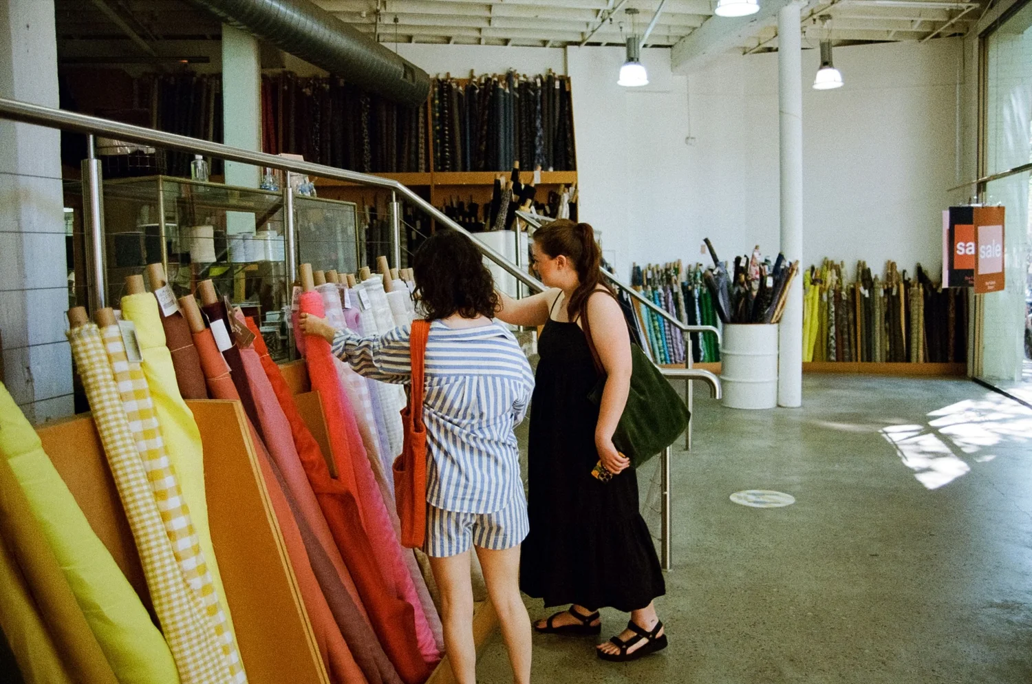 The Sewing Collective