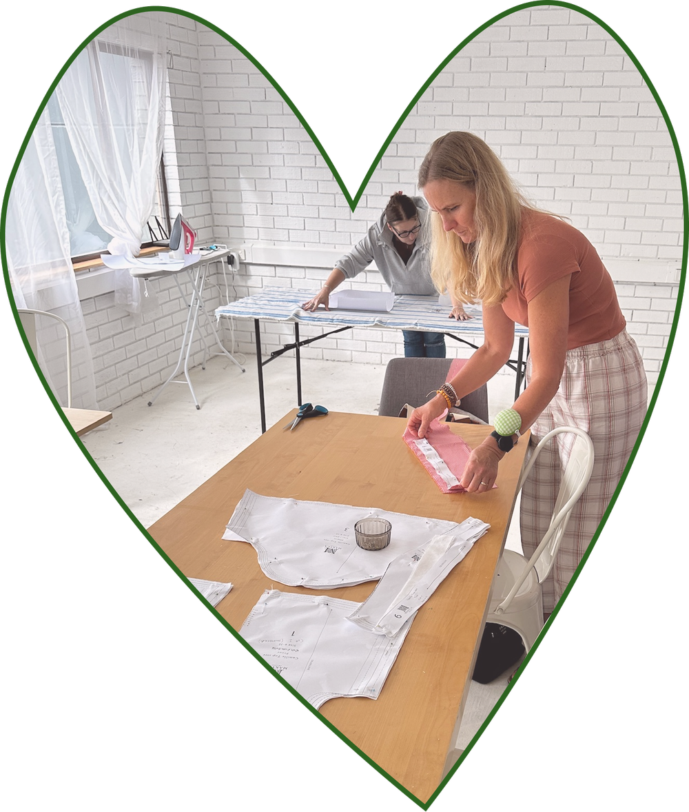 The Sewing Collective