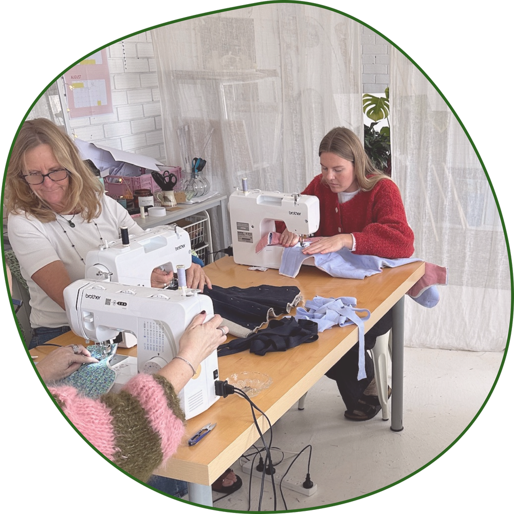 The Sewing Collective