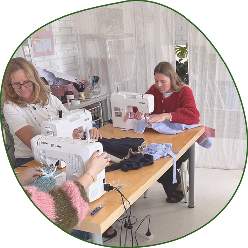 The Sewing Collective