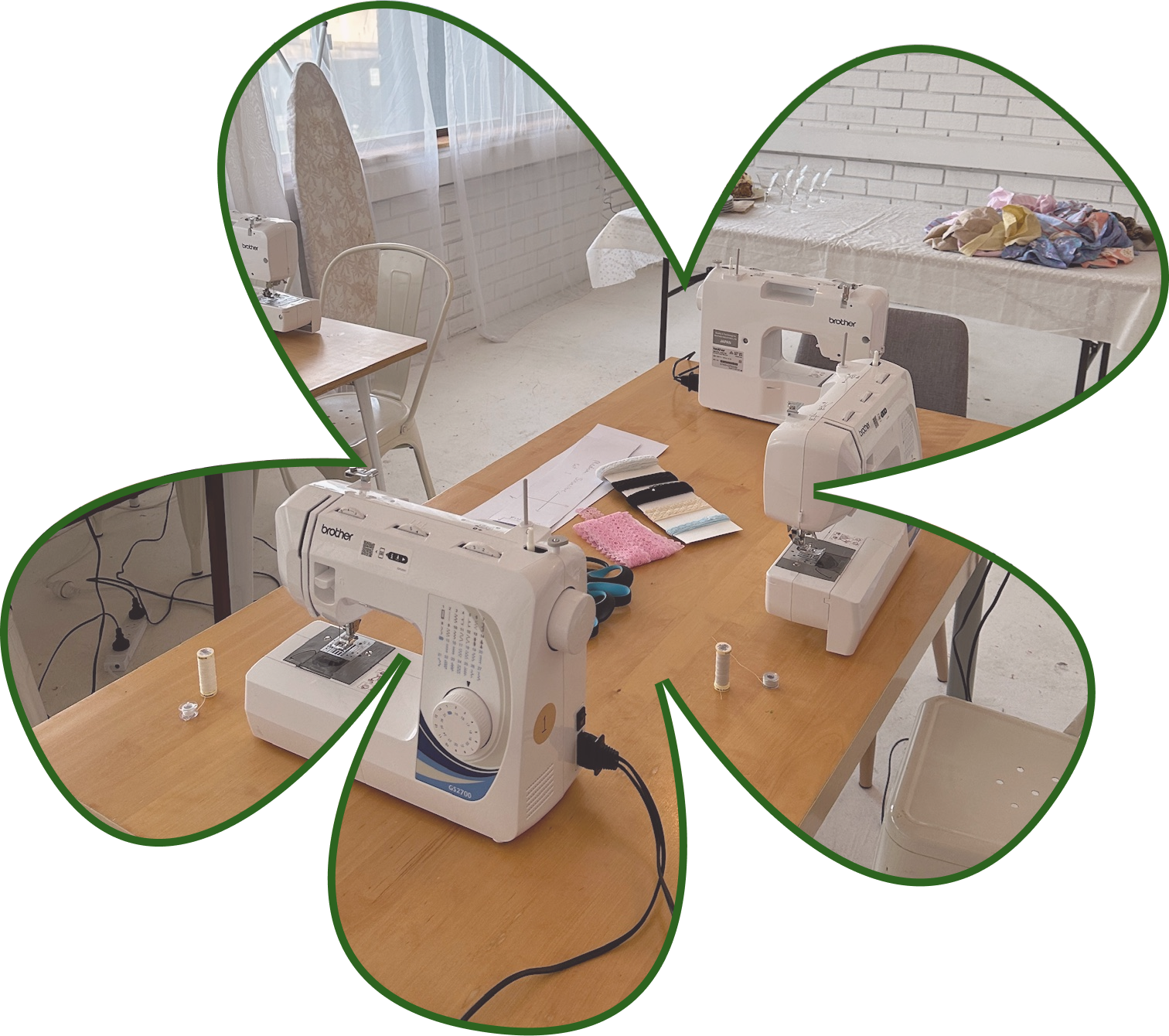 The Sewing Collective