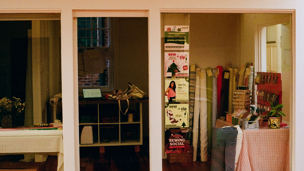 The Sewing Collective