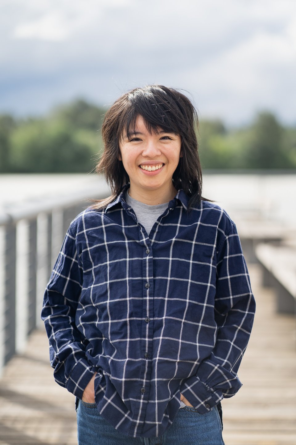 Li Charmaine Anne | Author of Crash Landing