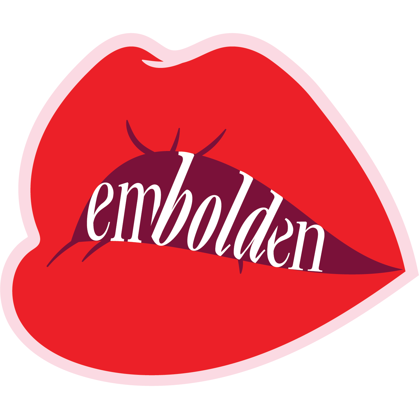 Embolden