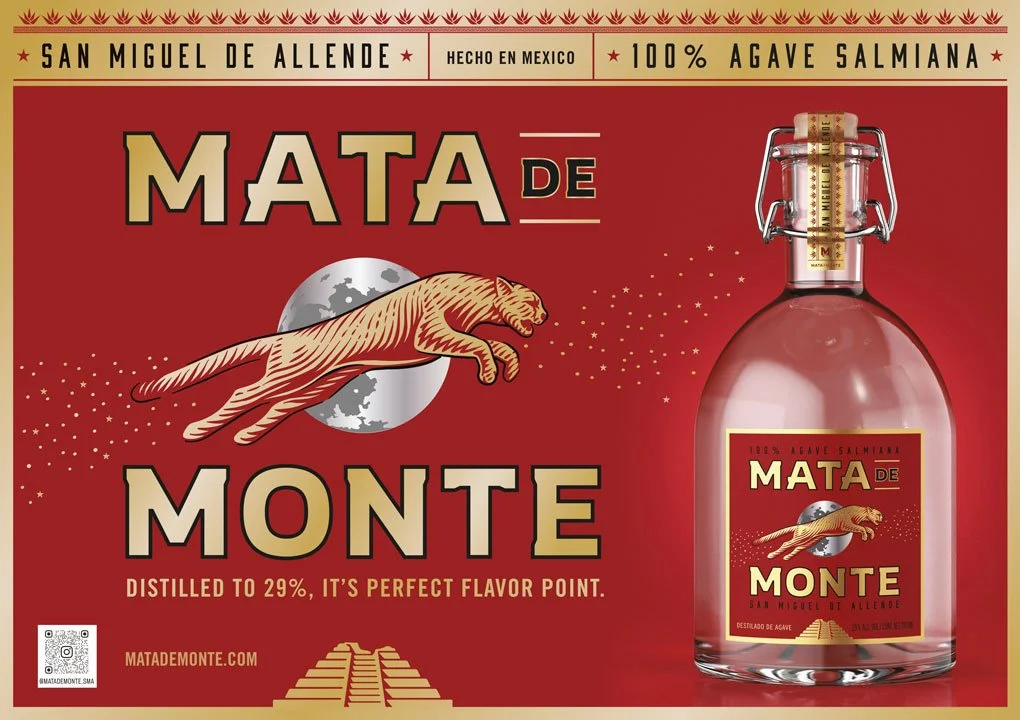 Mata de Monte