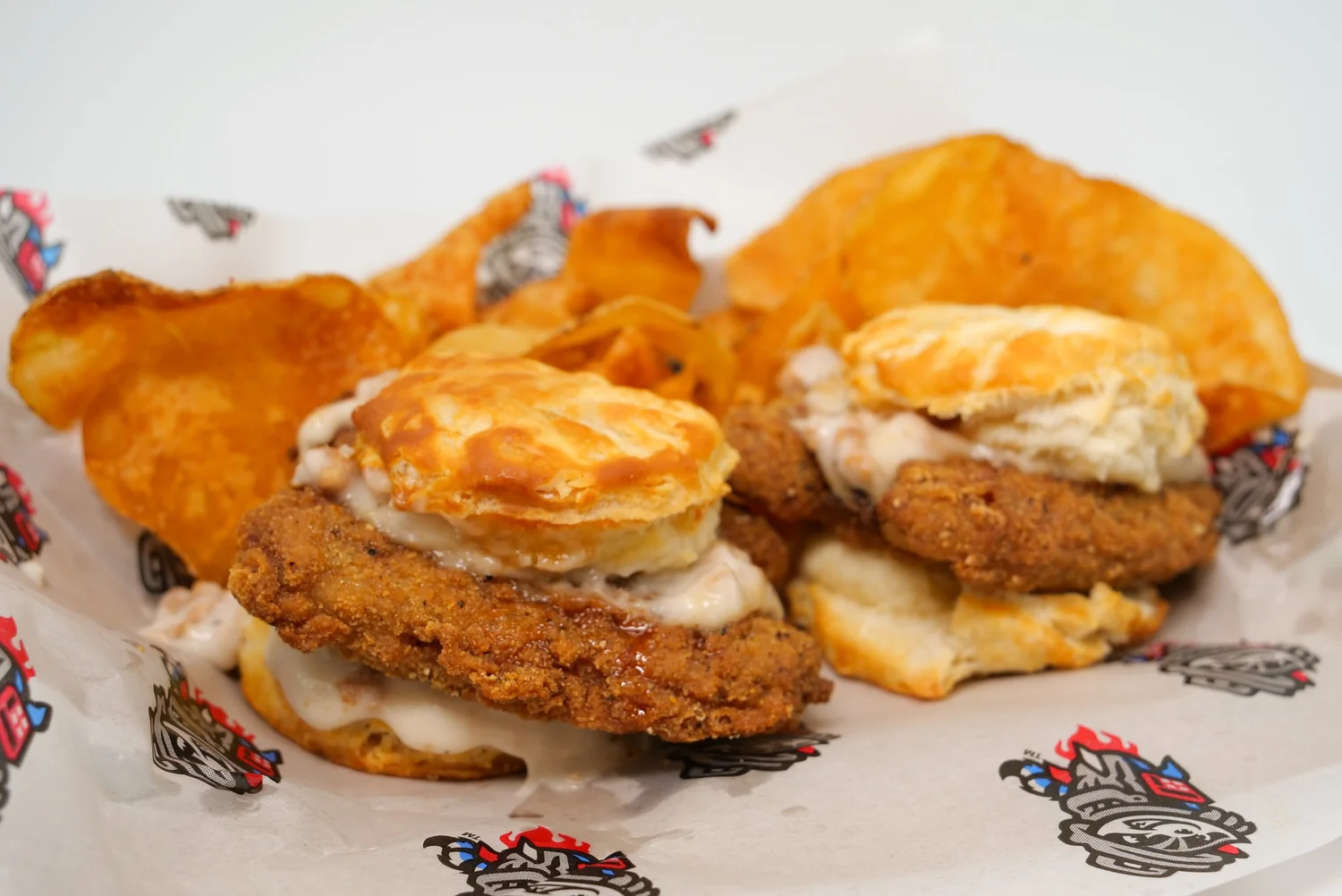 Specials — TrashPandasFood