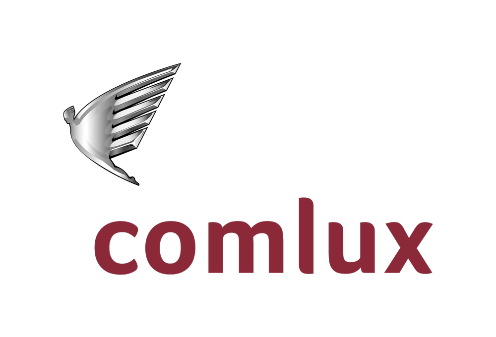 Comlux America — Everpeak Capital Group