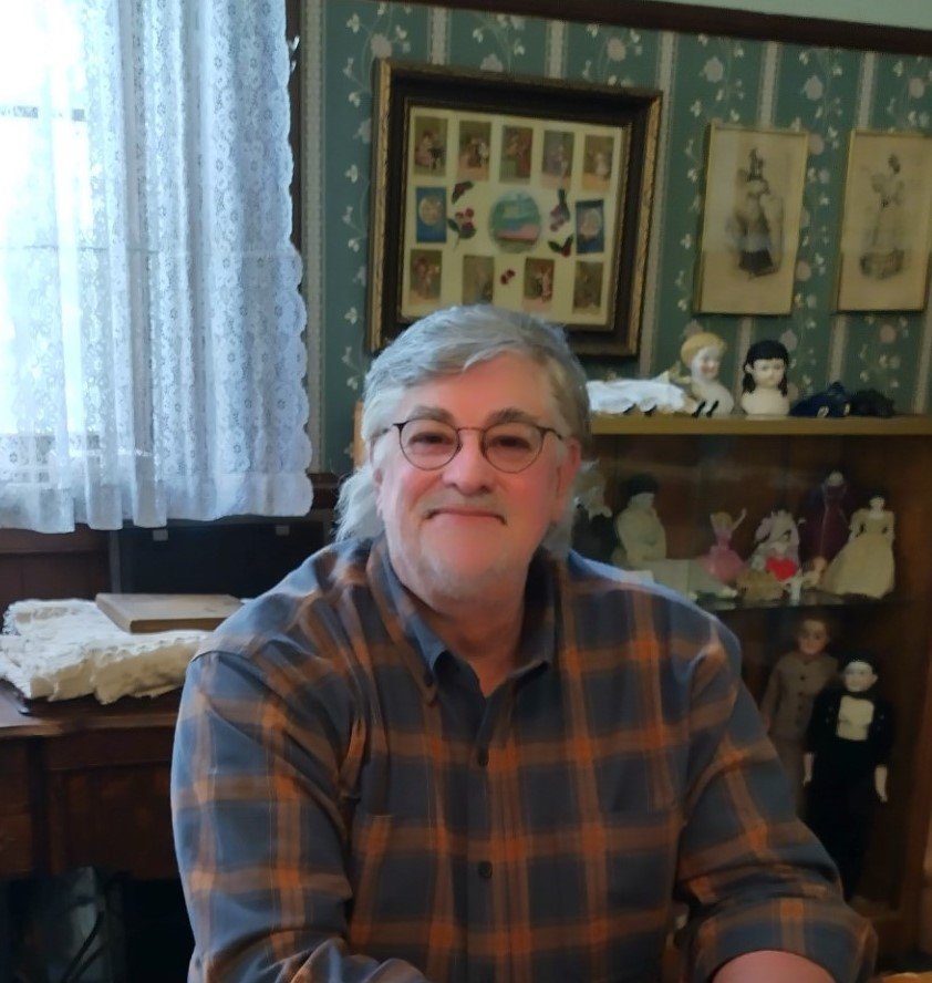 GVMCC — Meet the board of directors