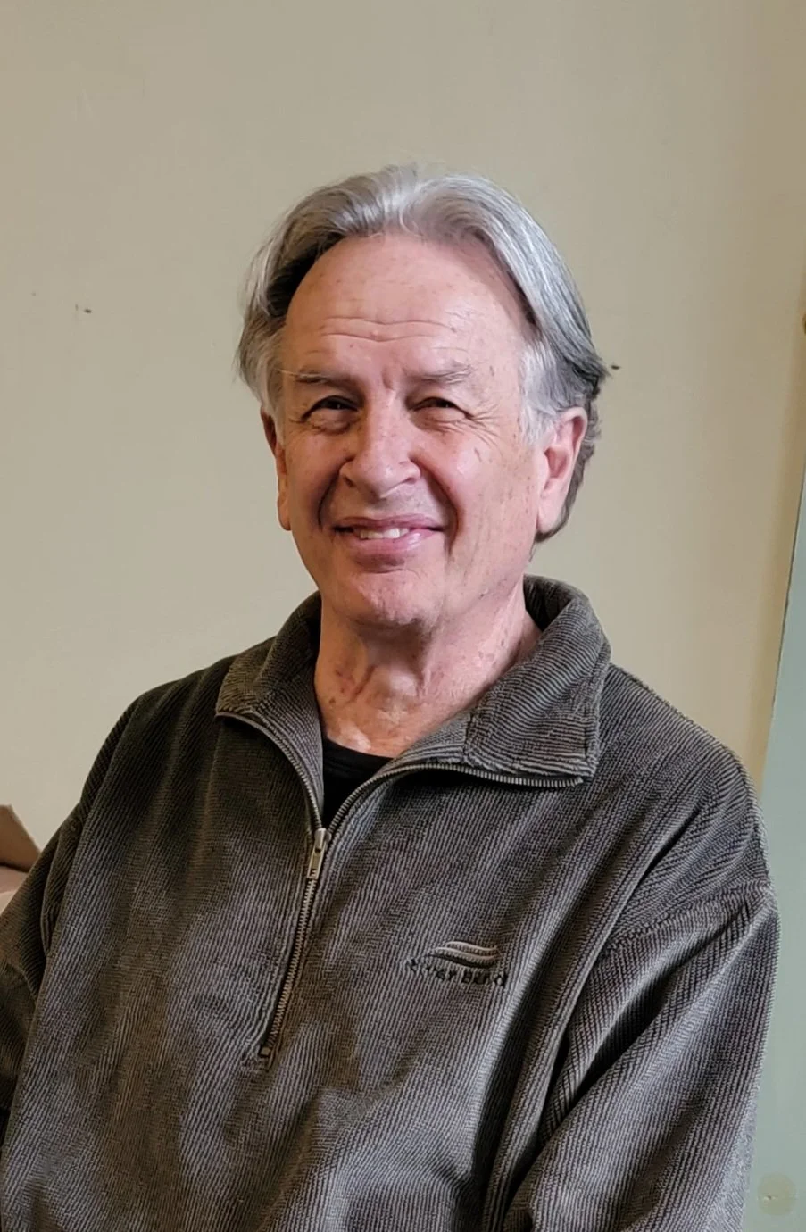 GVMCC — Meet the board of directors