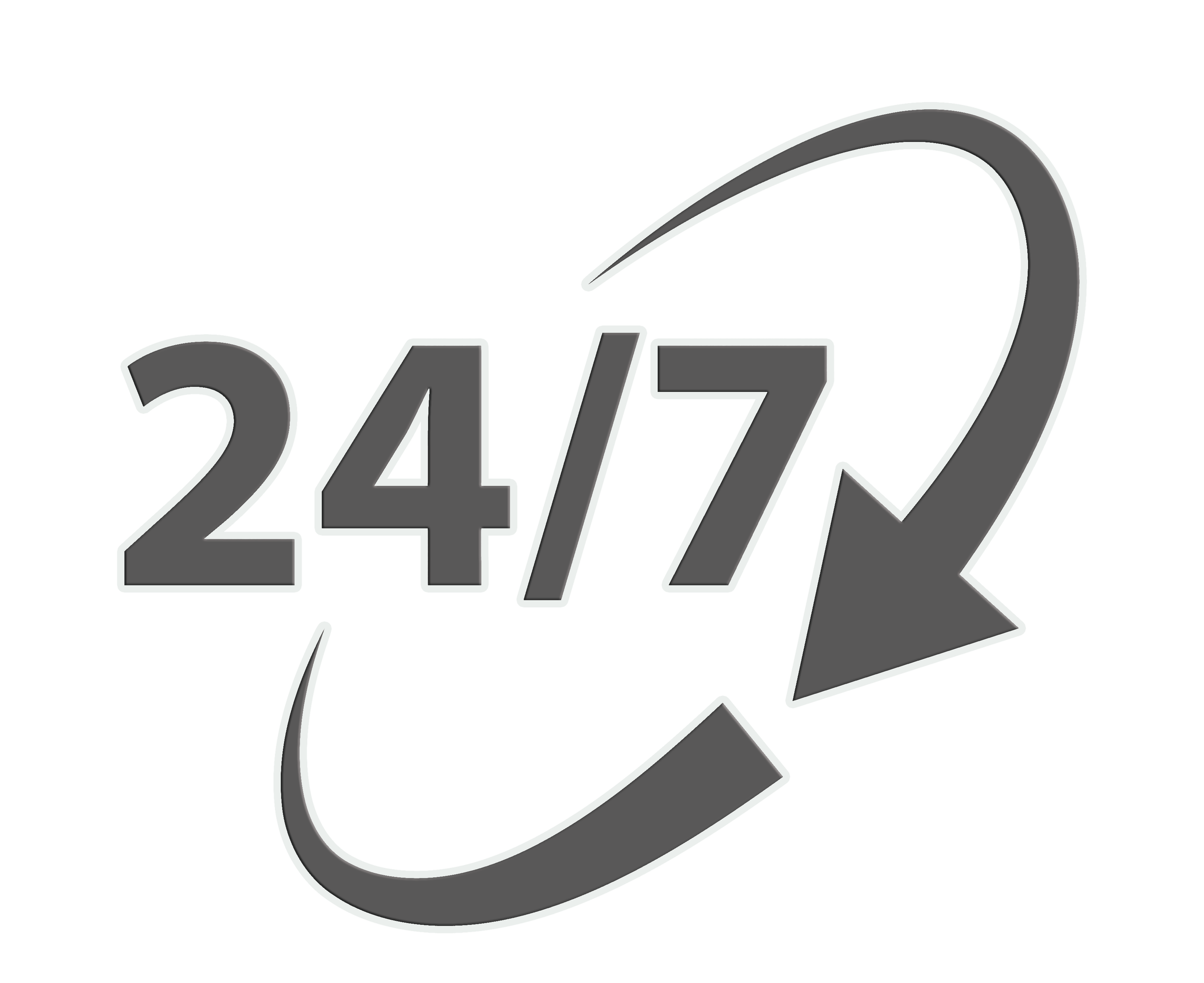 24/7 Roadside Assistance-Mobile Tire Repair-Mobile Mechanic
