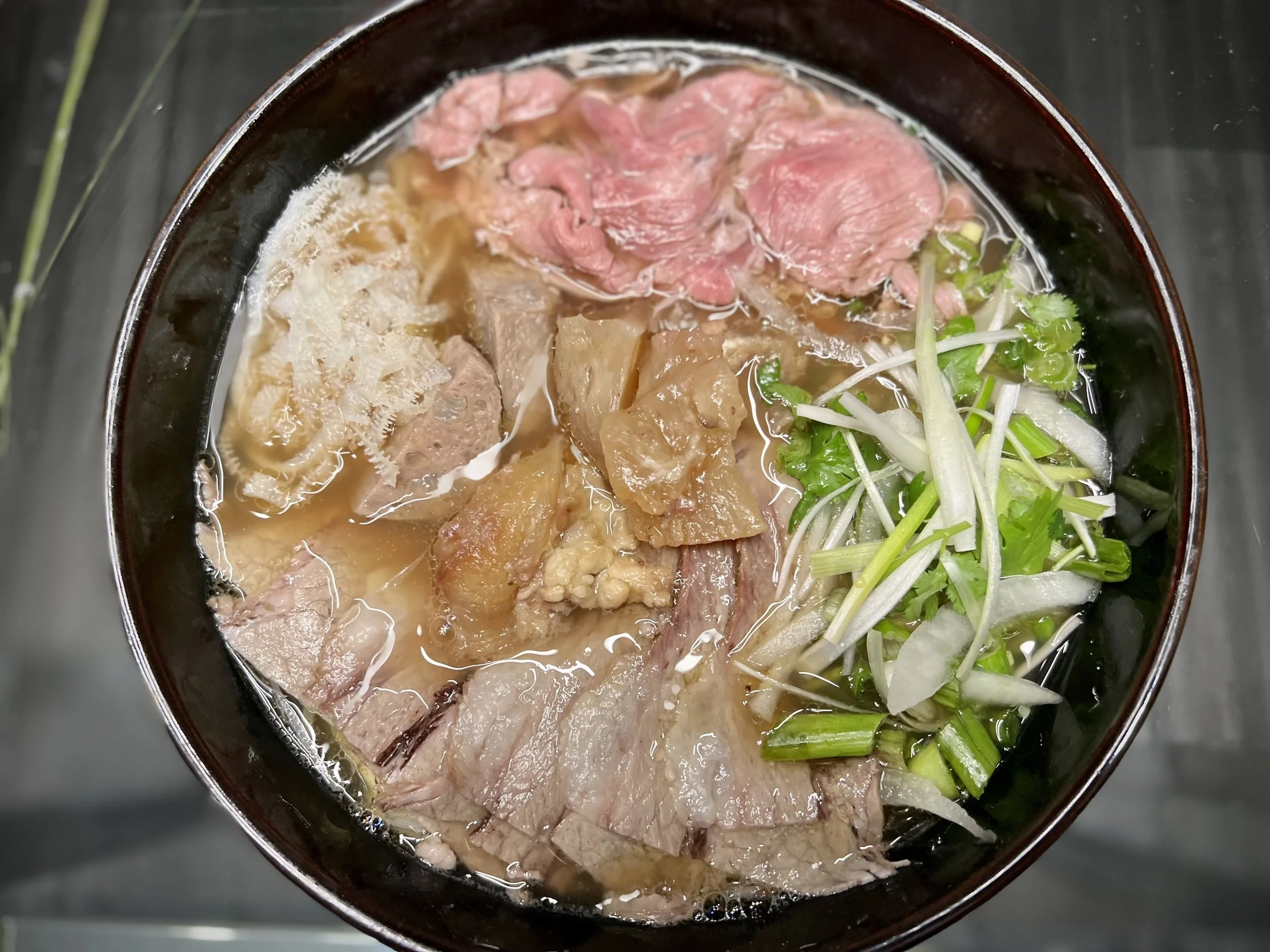 Pho Saigonese