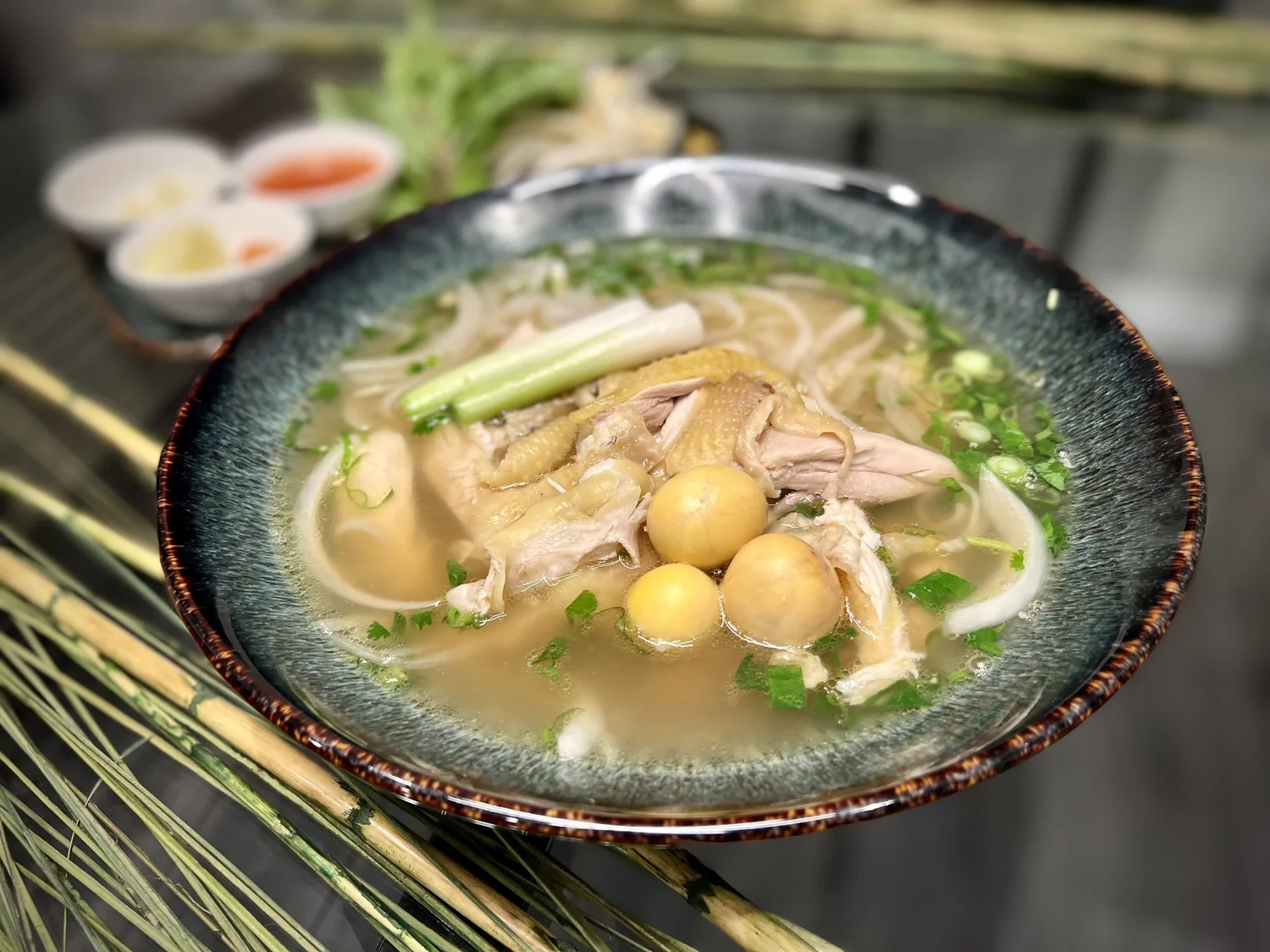 Pho Saigonese