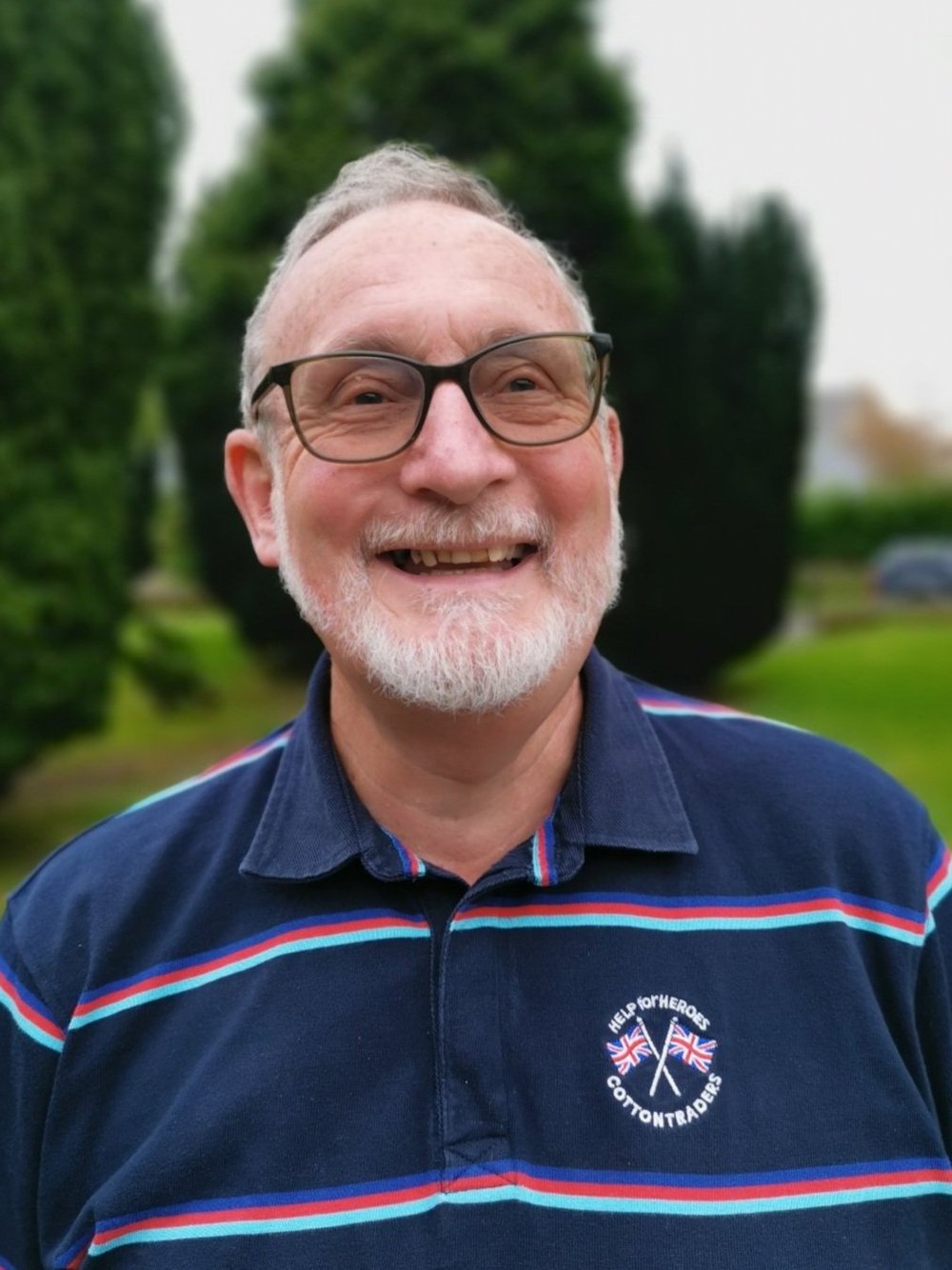 Team 1 — St John's Walton