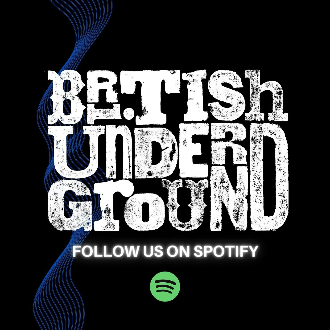 General 1 — British Underground