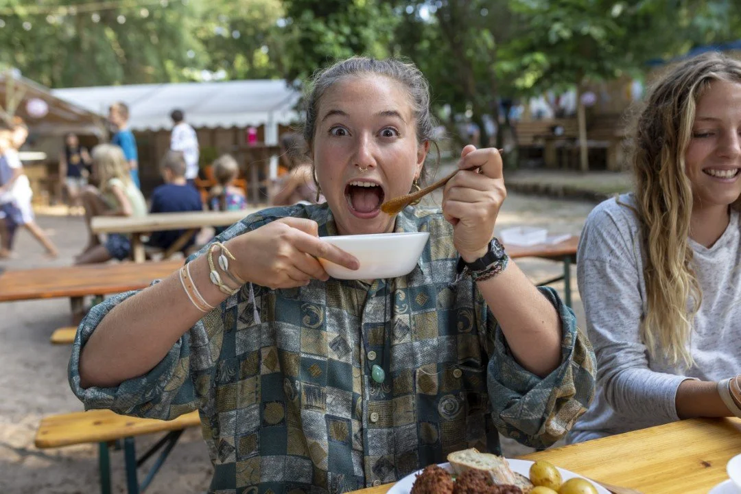 Vegan Yoga Retreat for Foodies & Wellness Seekers | Book Now — Vegan ...