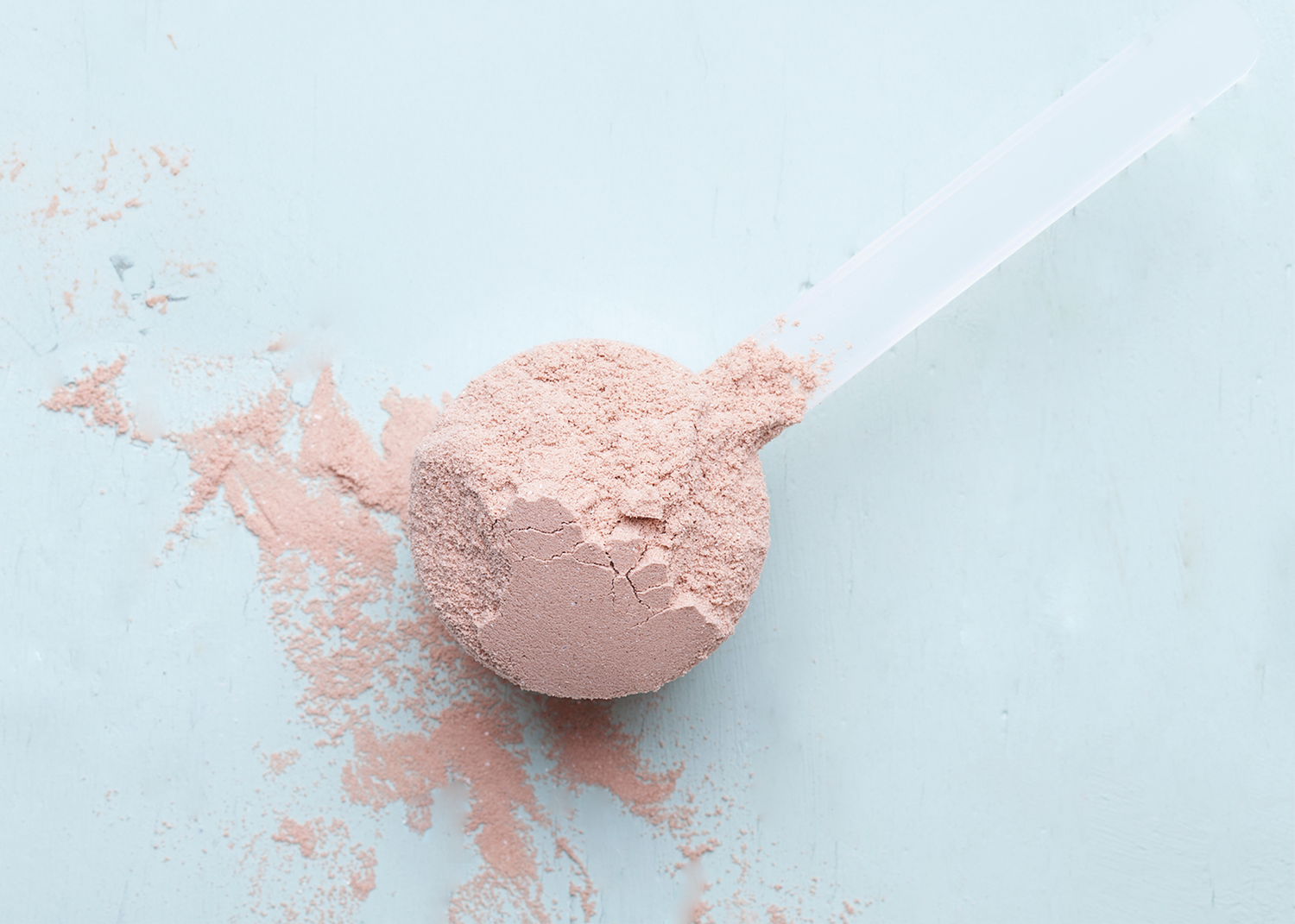 Effera™ Human Lactoferrin — Helaina