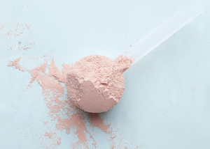 Effera™ Human Lactoferrin — Helaina