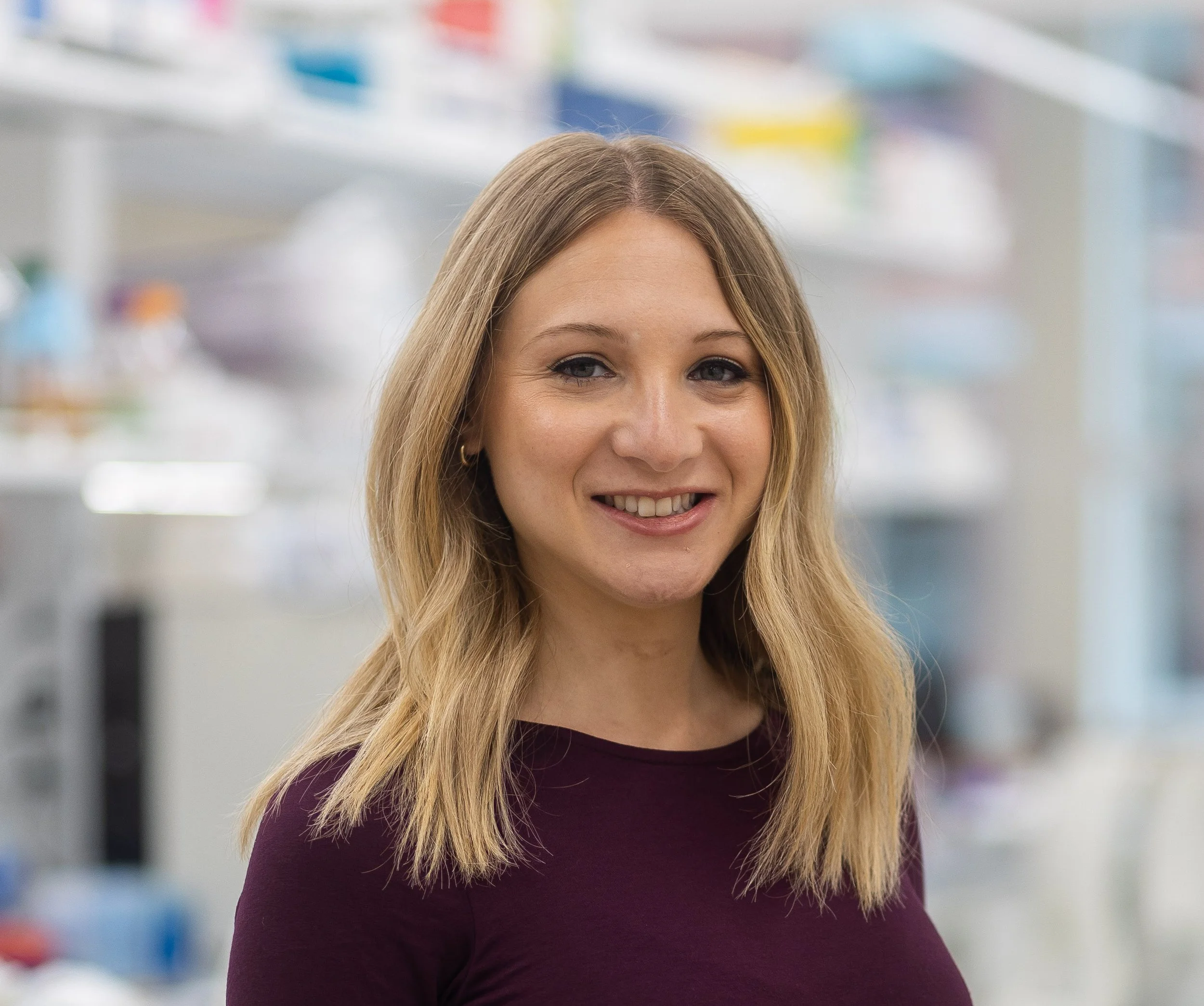 About Us — Helaina