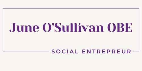 June O'Sullivan