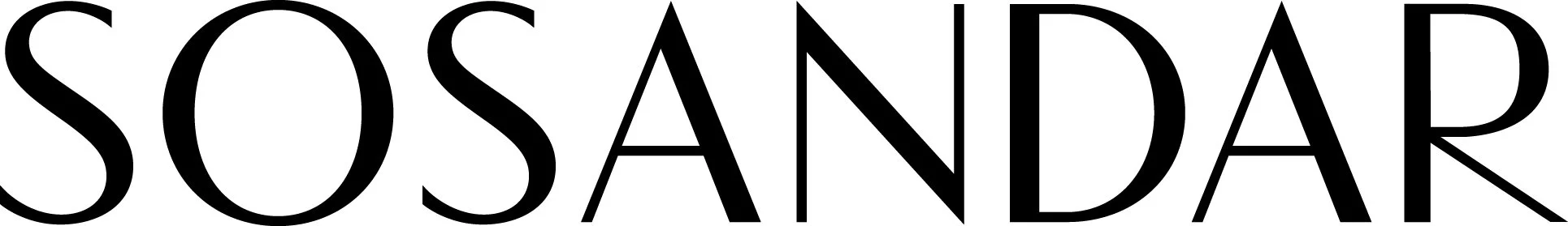 SOSANDAR — Bond Street Chelmsford